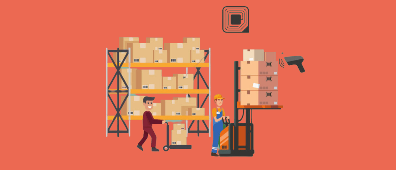 RFID Asset Tracking: The Ultimate Guide